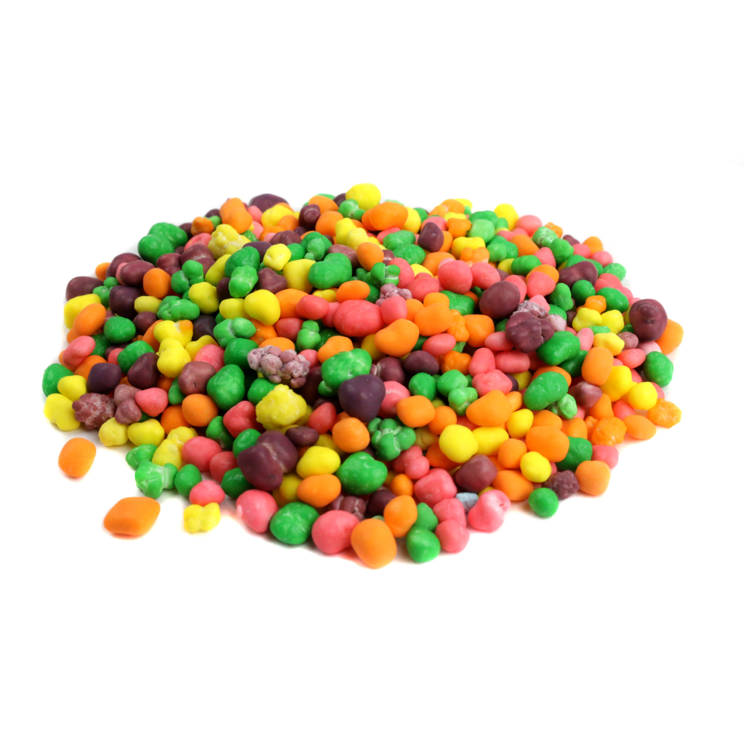 Nerds Candy Bulk Rainbow Crunchy Fruit Flavored Candy For Parties