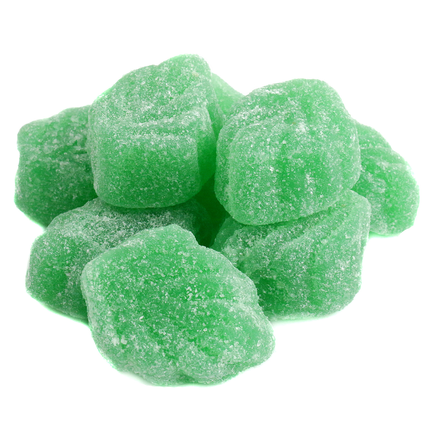 Spearmint Leaves | Candy | Candy Store | CandyNation