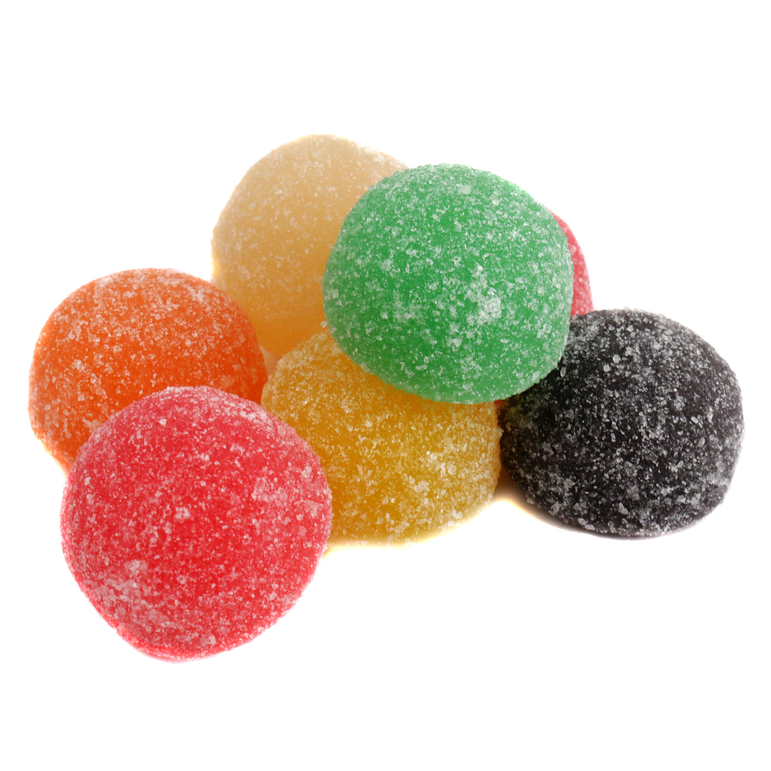 Jumbo Gum Drops
