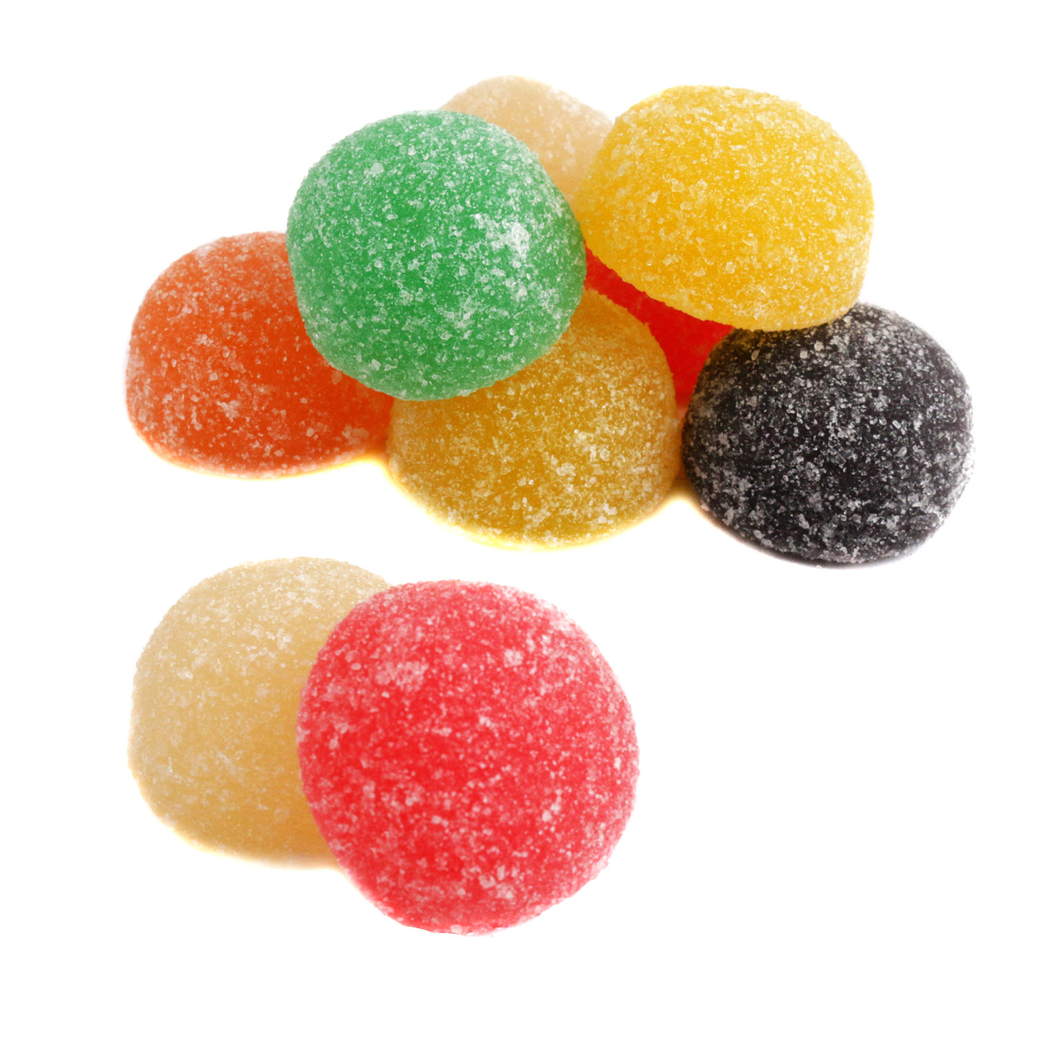 Candy | Giant Gumdrops