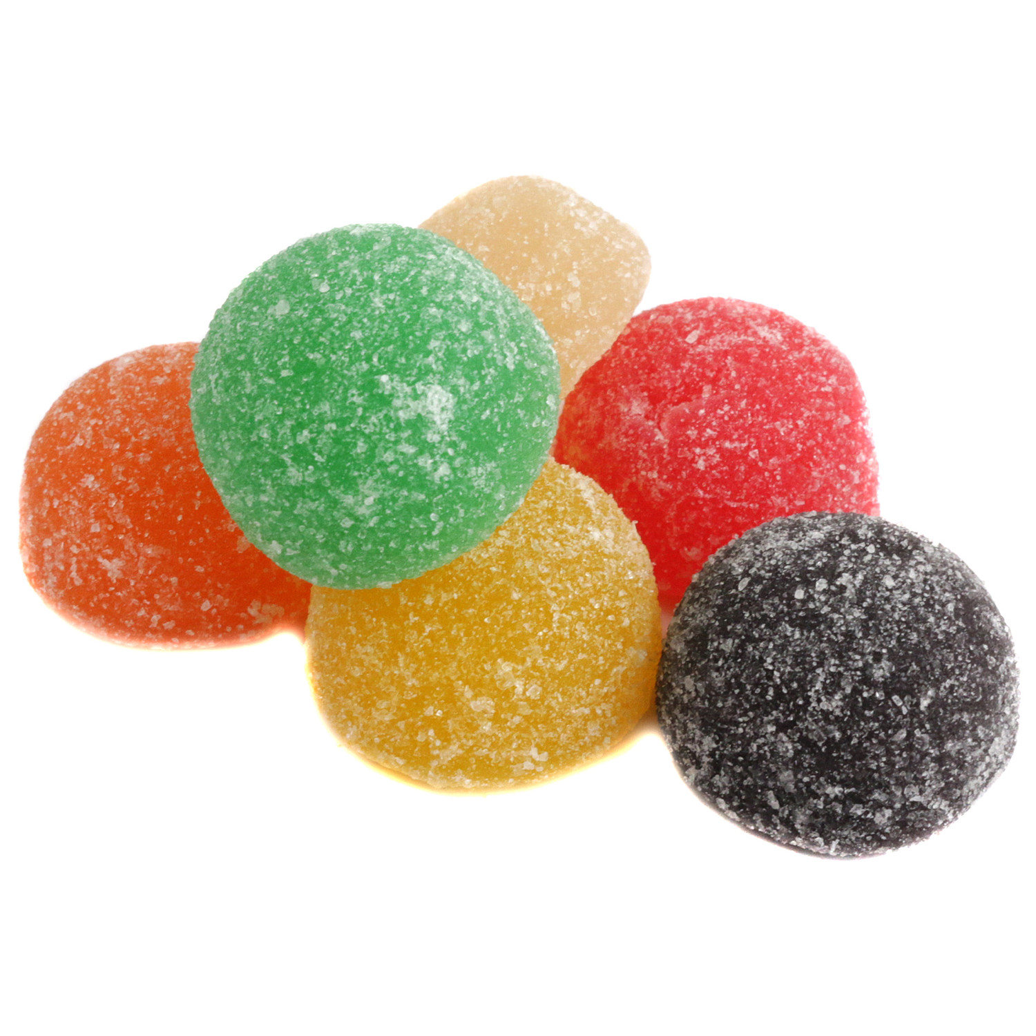Candy | Giant Gumdrops