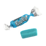 Blue Raspberry Frooties Chewy Candy Bulk Pack for Parties