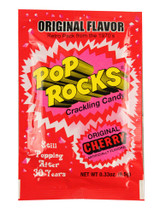Pop Rocks | Candy Brand