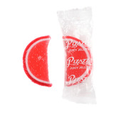 Cherry Slices Sugar Coated Jelly Candy in Bulk for Events and Parties