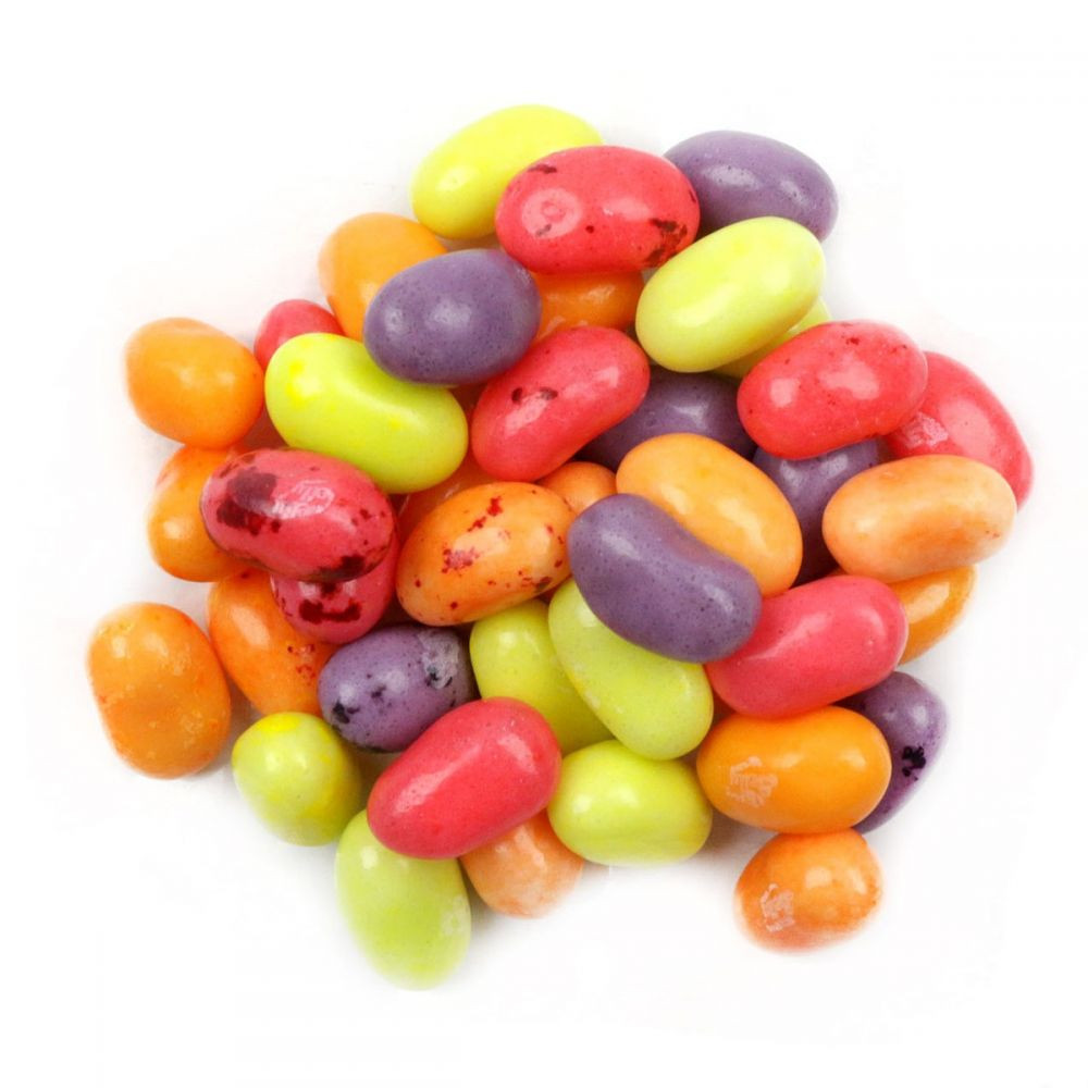 Candy | Jelly Belly 49 Flavor Assortment