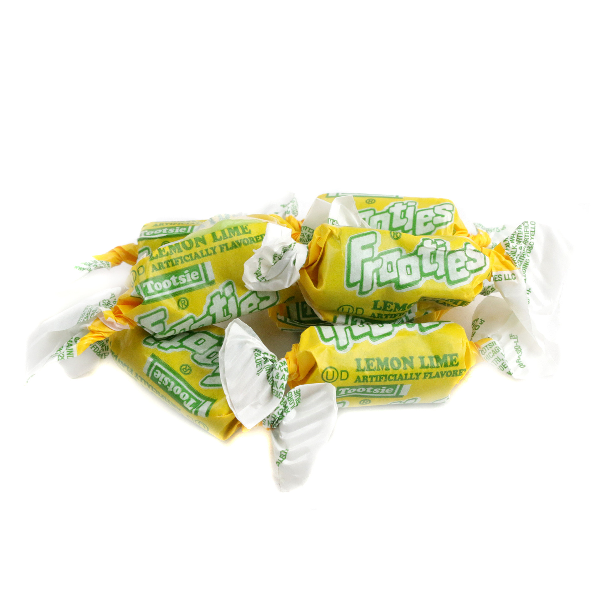 Candy | Lemon Lime Frooties
