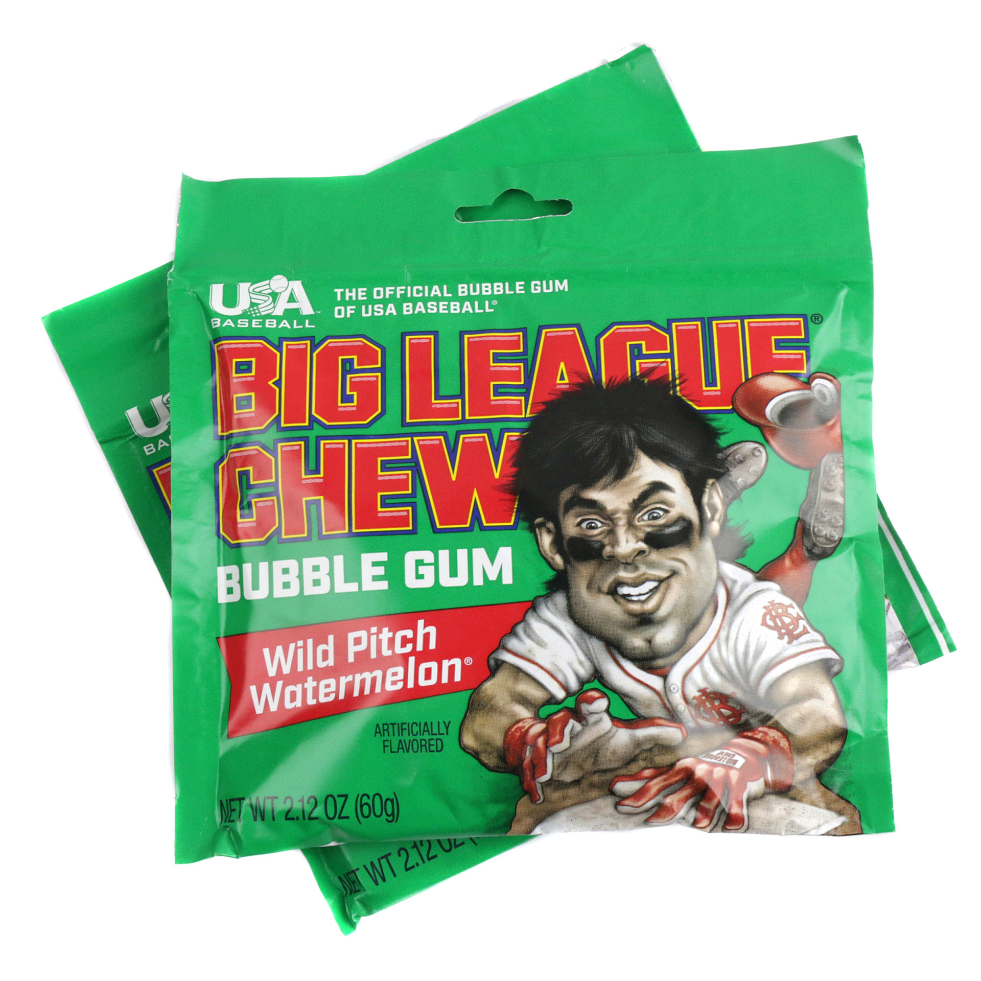 Big League Chew | Candy Brand
