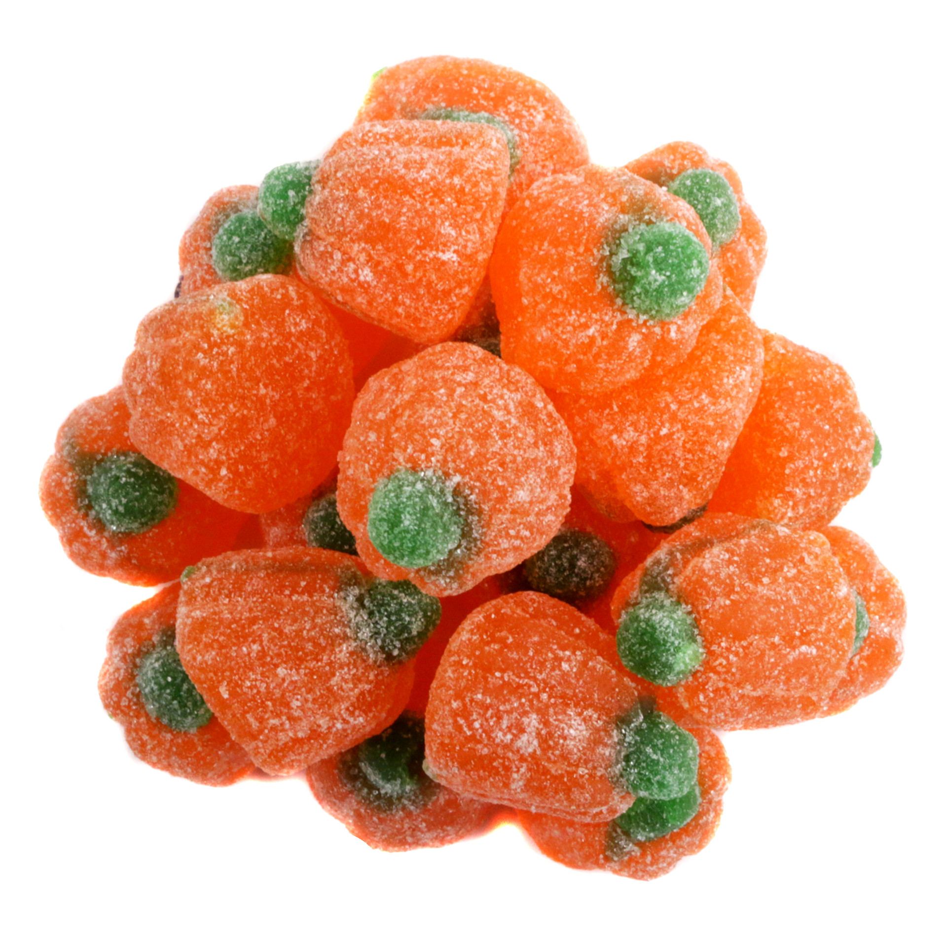 Pumpkin Candy | Pumpkin Flavored and Pumpkin Spiced Candy