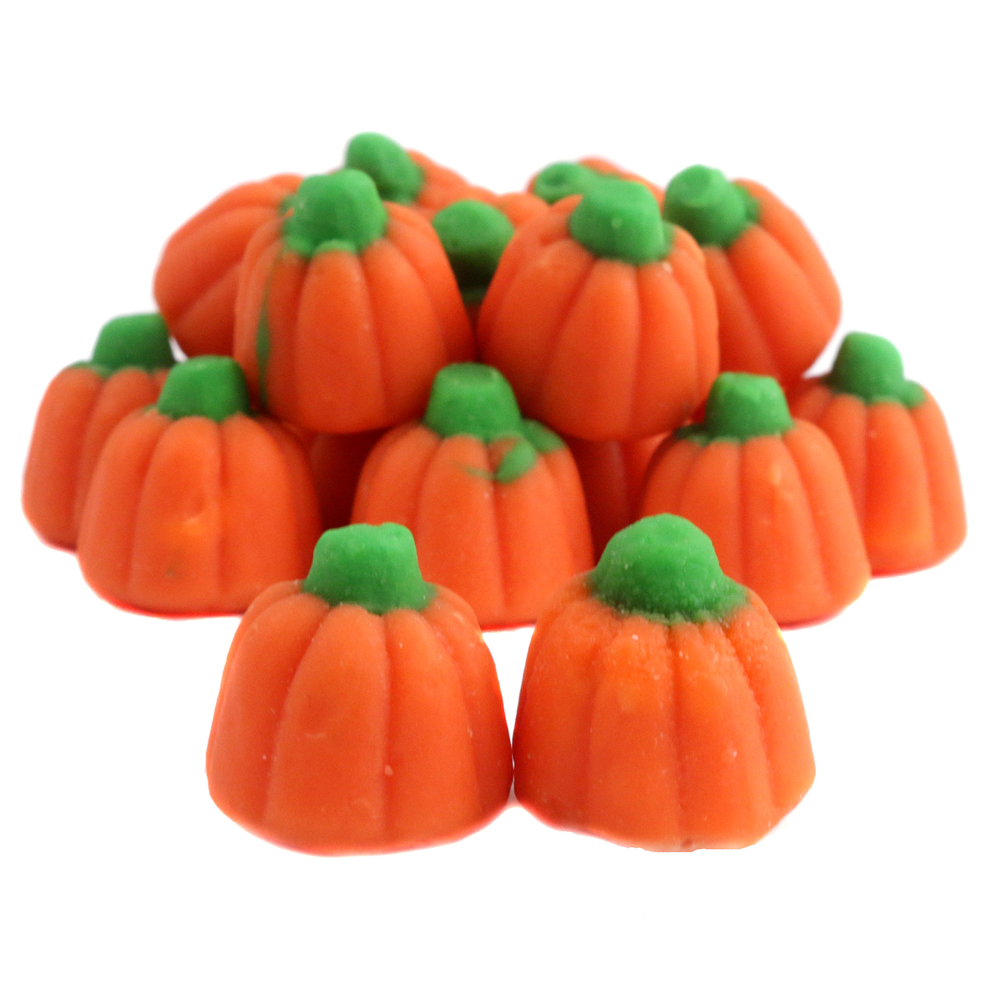 Pumpkin Candy | Pumpkin Flavored and Pumpkin Spiced Candy