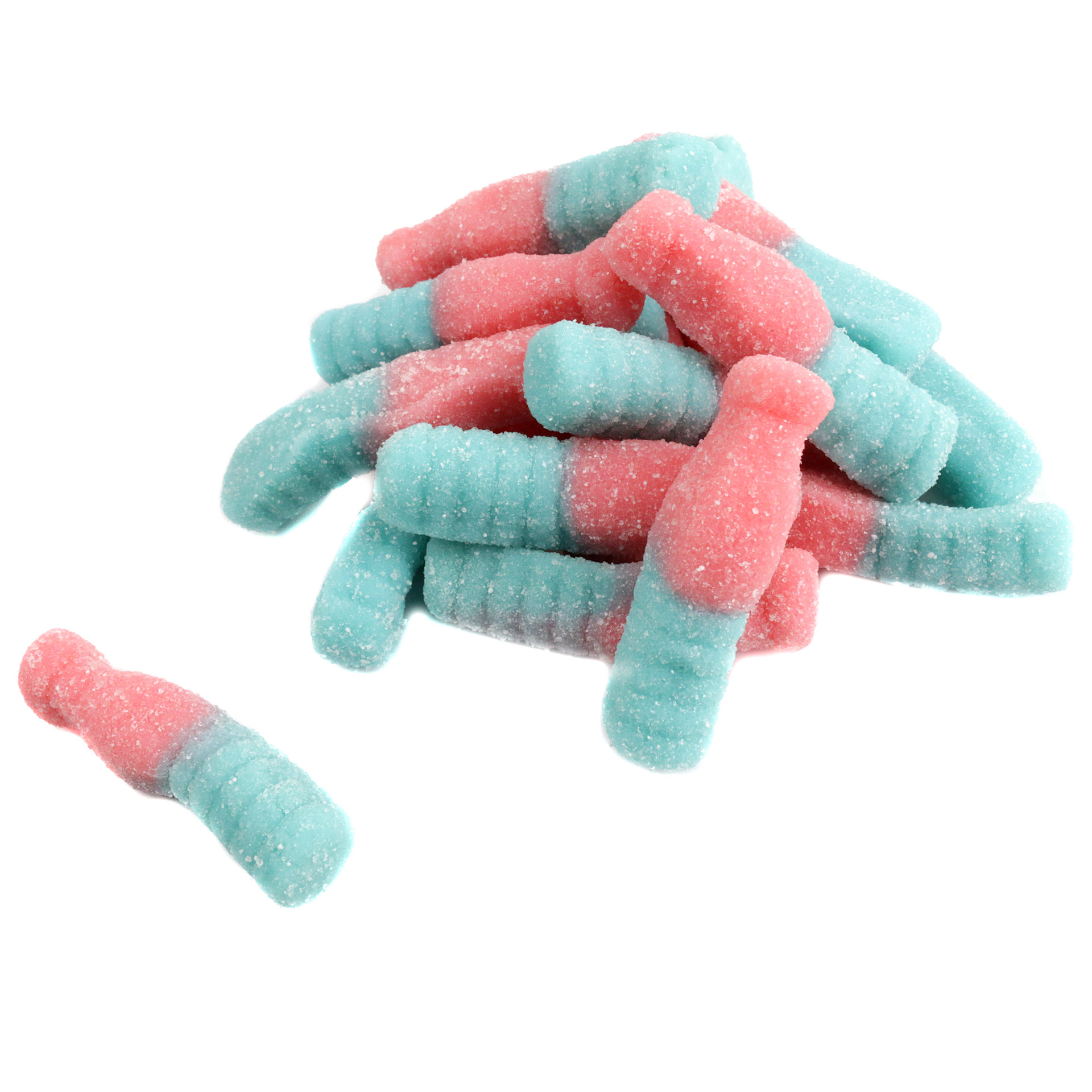 Gummy Cola Bottles | Candy Store | Candy Nation