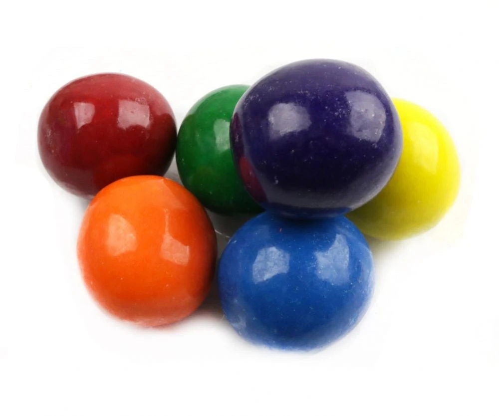 Bulk Gumballs | Bulk Candy Store | Candy Nation