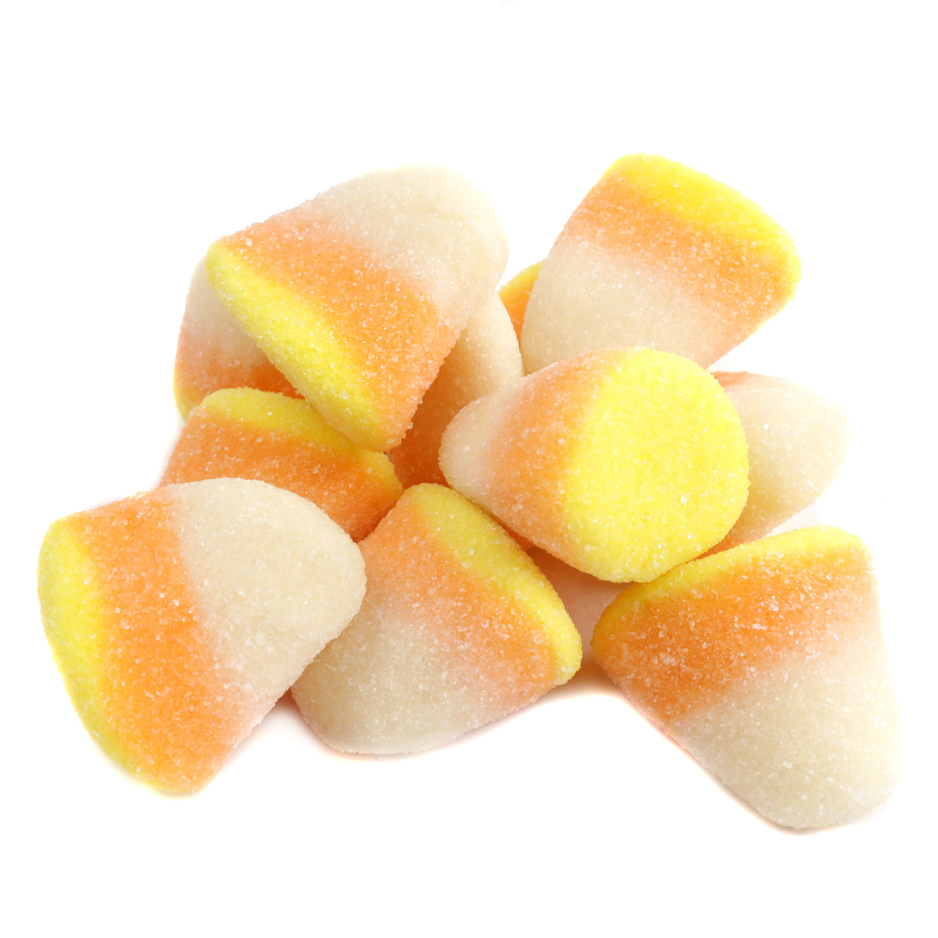 Gummy Candy Corn | Candy | Candy Store | CandyNation