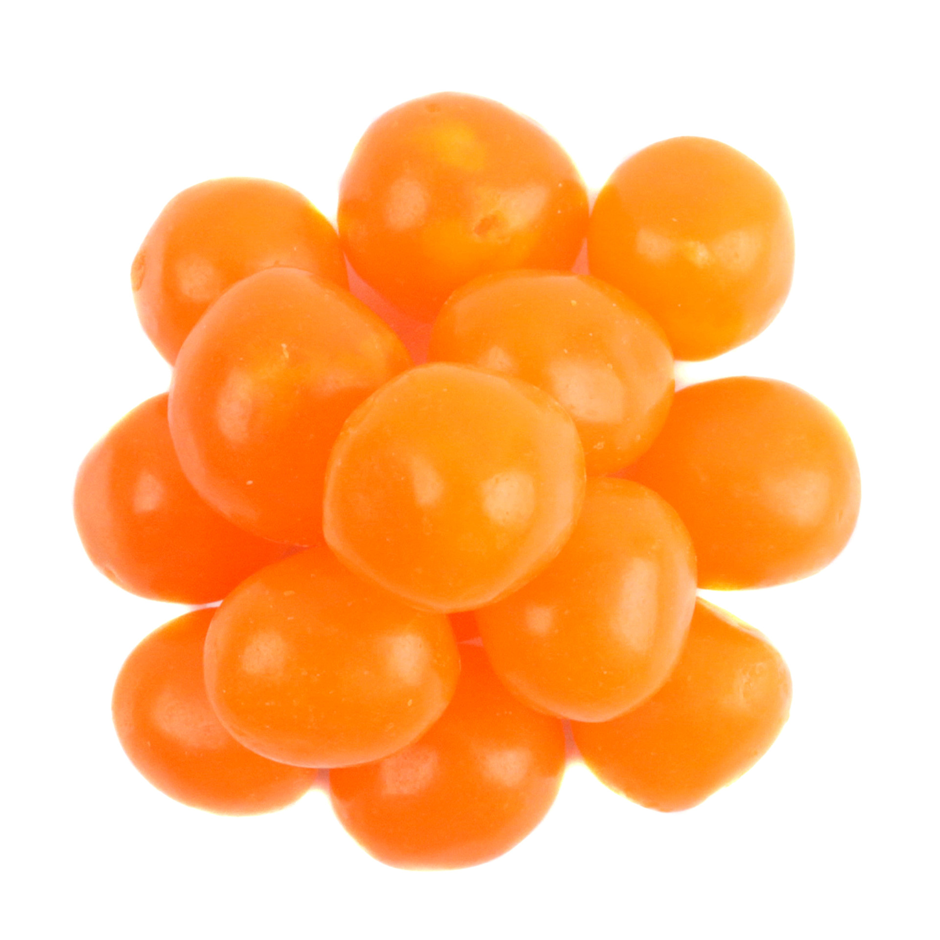 Orange Flavored Candy | Candy Store | Candy Nation