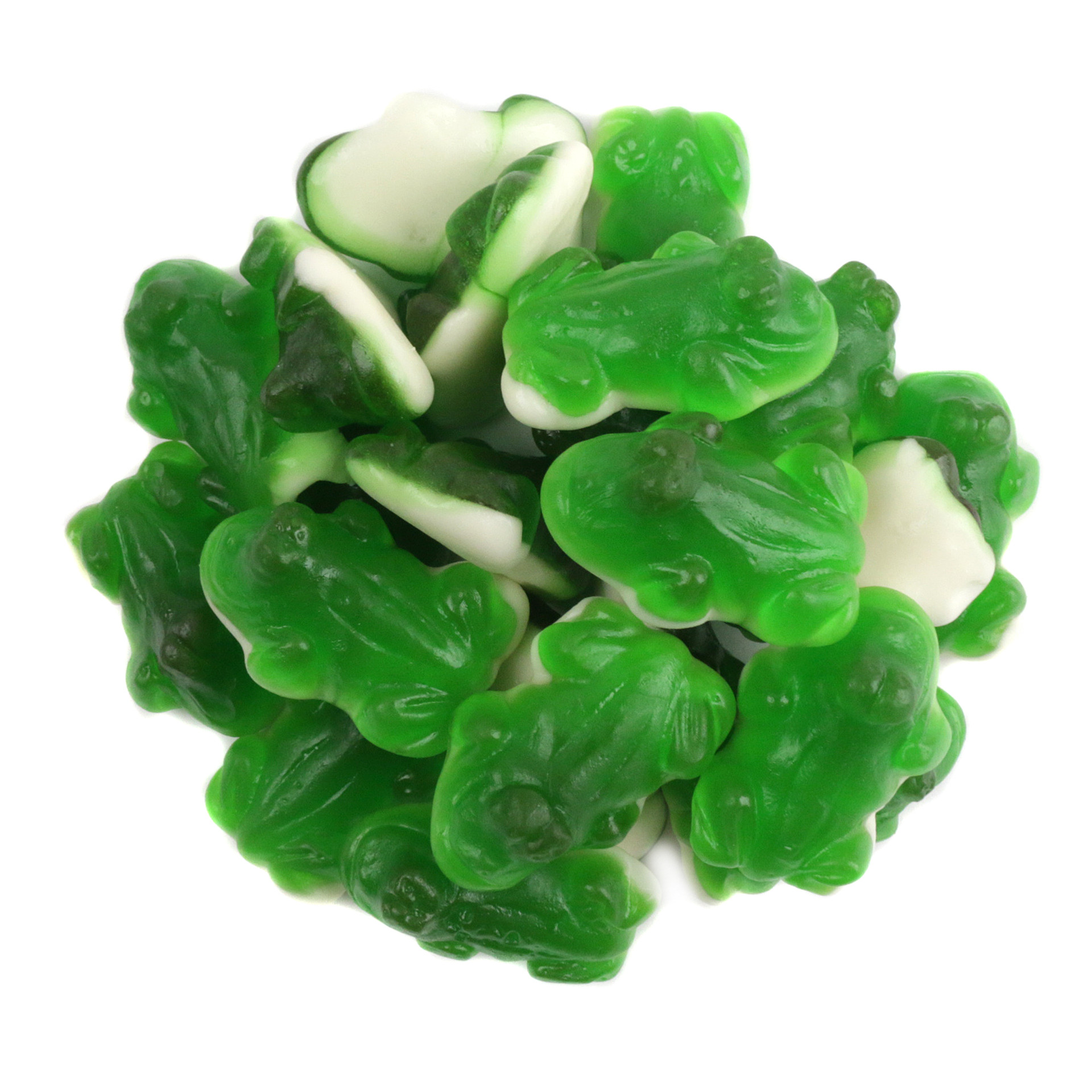 Candy | Gummy Rainforest Frogs