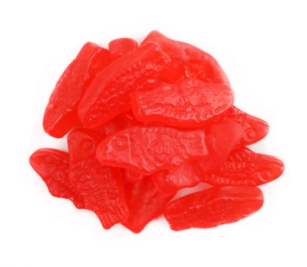 Swedish Fish | Candy Brand