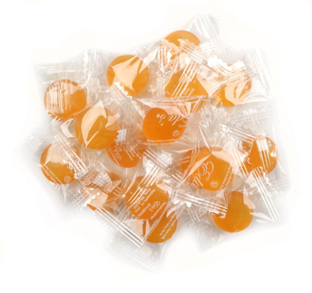 Peach Candy Shop Online in Bulk