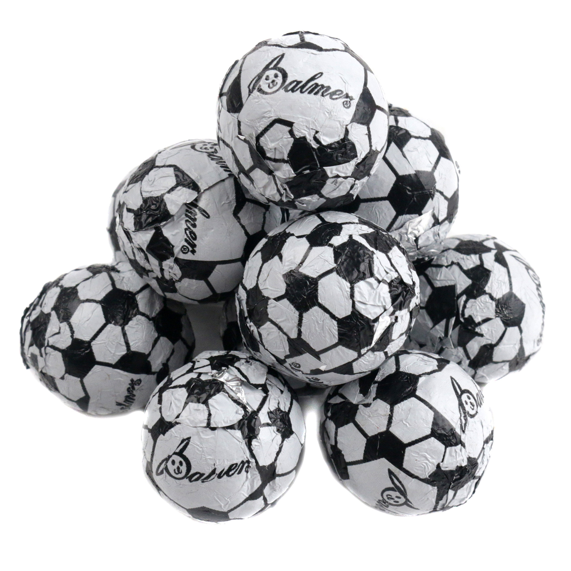Chocolate Flavored Baseballs | Candy | Candy Store | CandyNation