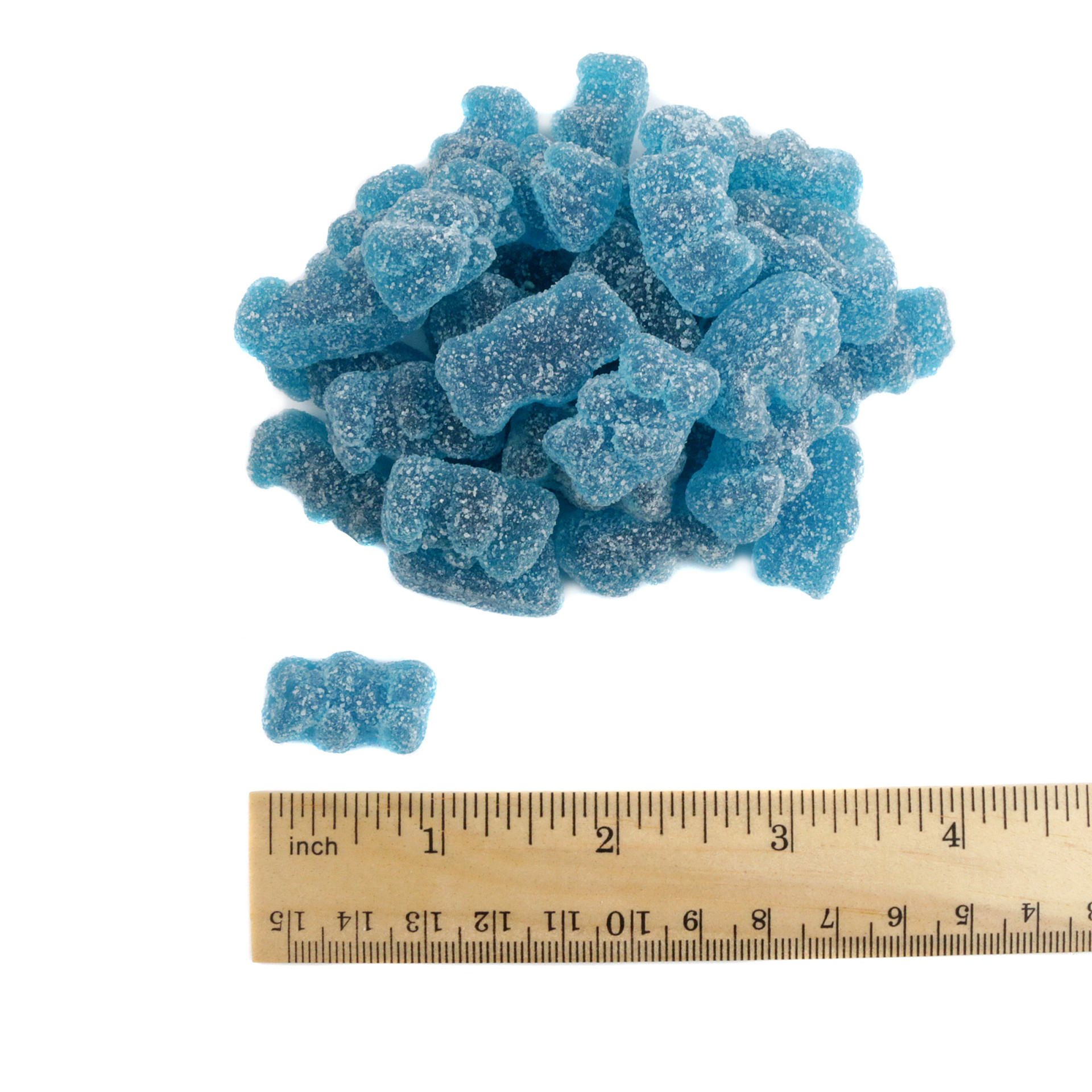Blue Raspberry Candy | Candy Nation