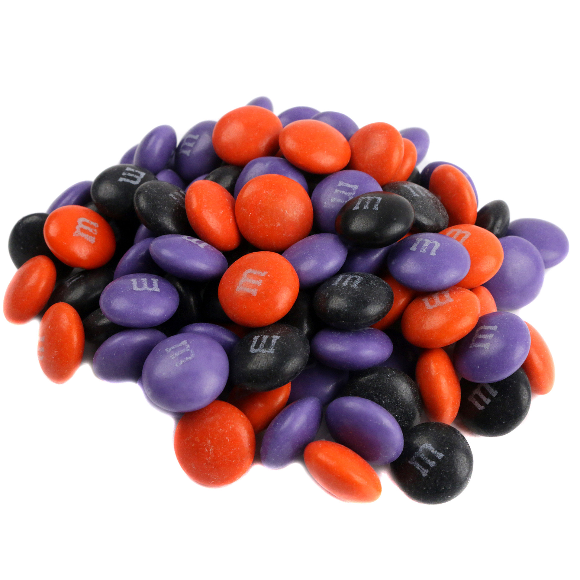 Halloween M&M's Bulk Chocolate Candy for Seasonal Celebrations and Parties