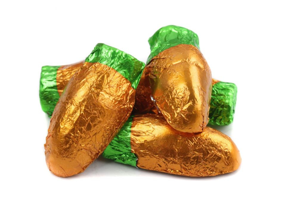 Sugared Gummy Easter Bunnies | Candy | Candy Store | CandyNation