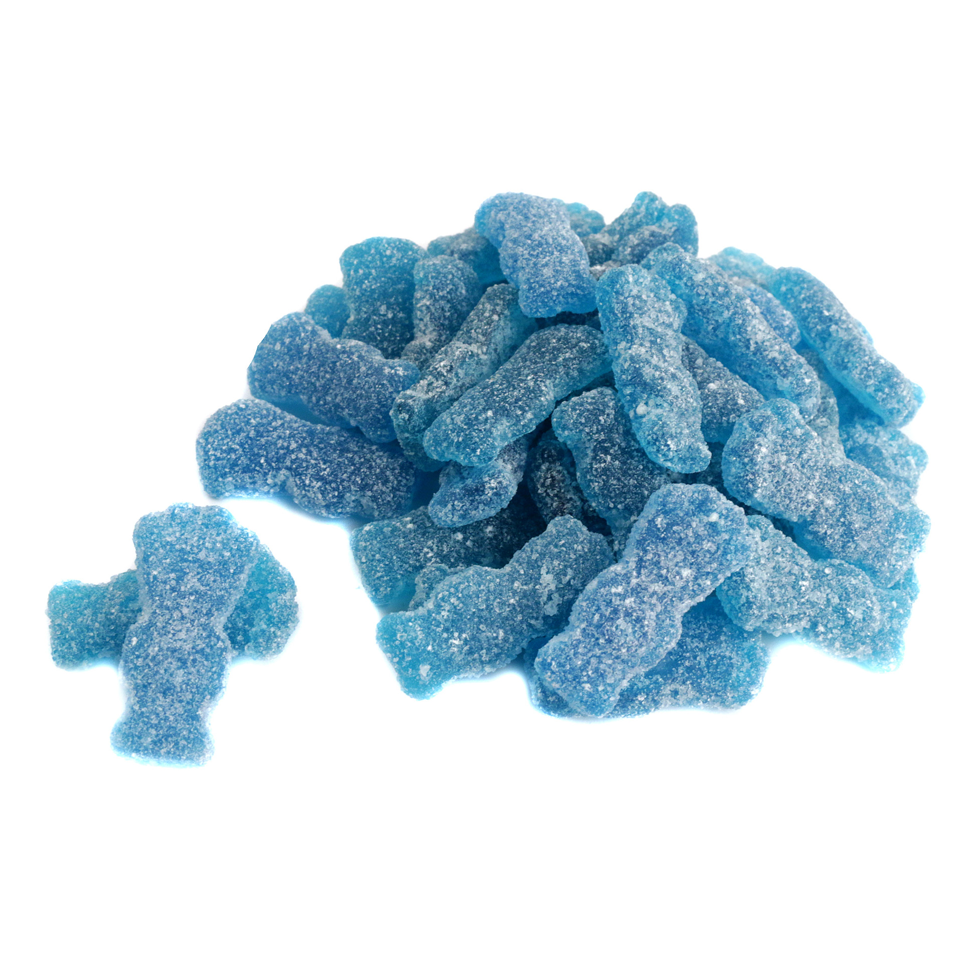 Blue Raspberry Candy | Candy Nation