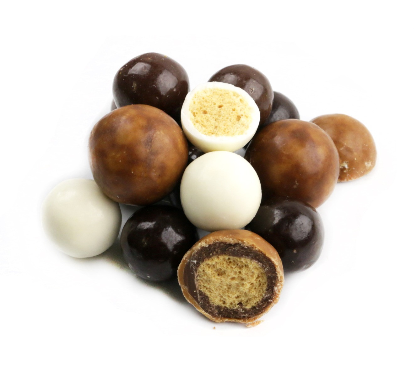 Candy | Malt Balls Candy