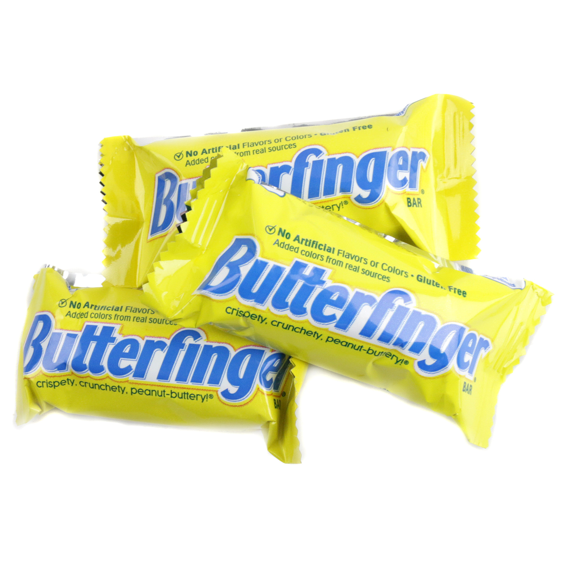 Snickers Fun Size Bulk Candy for Halloween Parties and Holiday Gift Giving