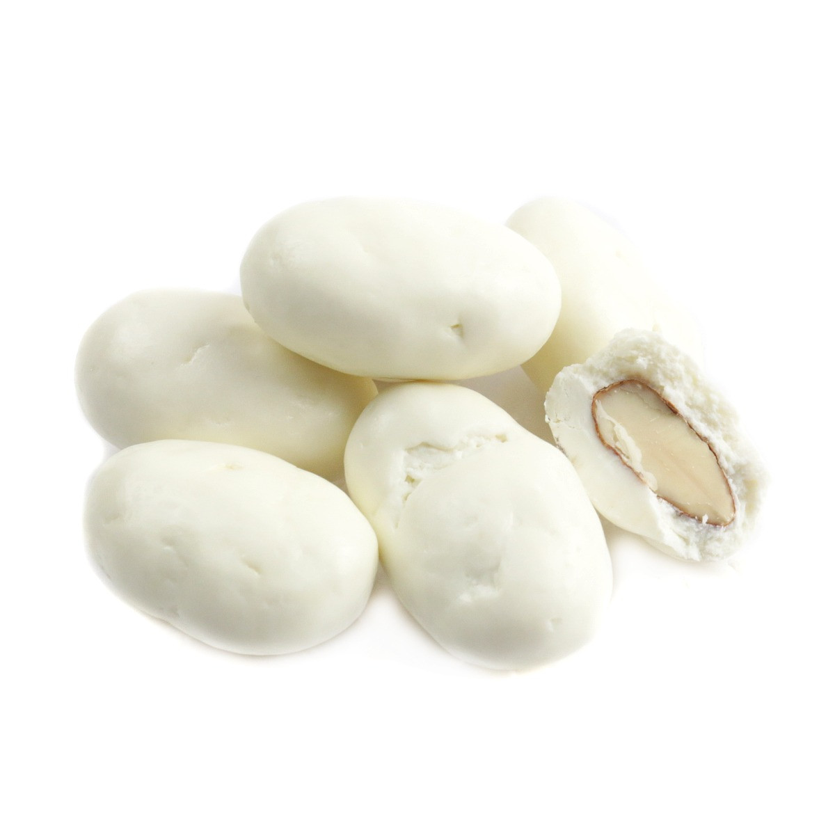 Candy | Jordan Almond