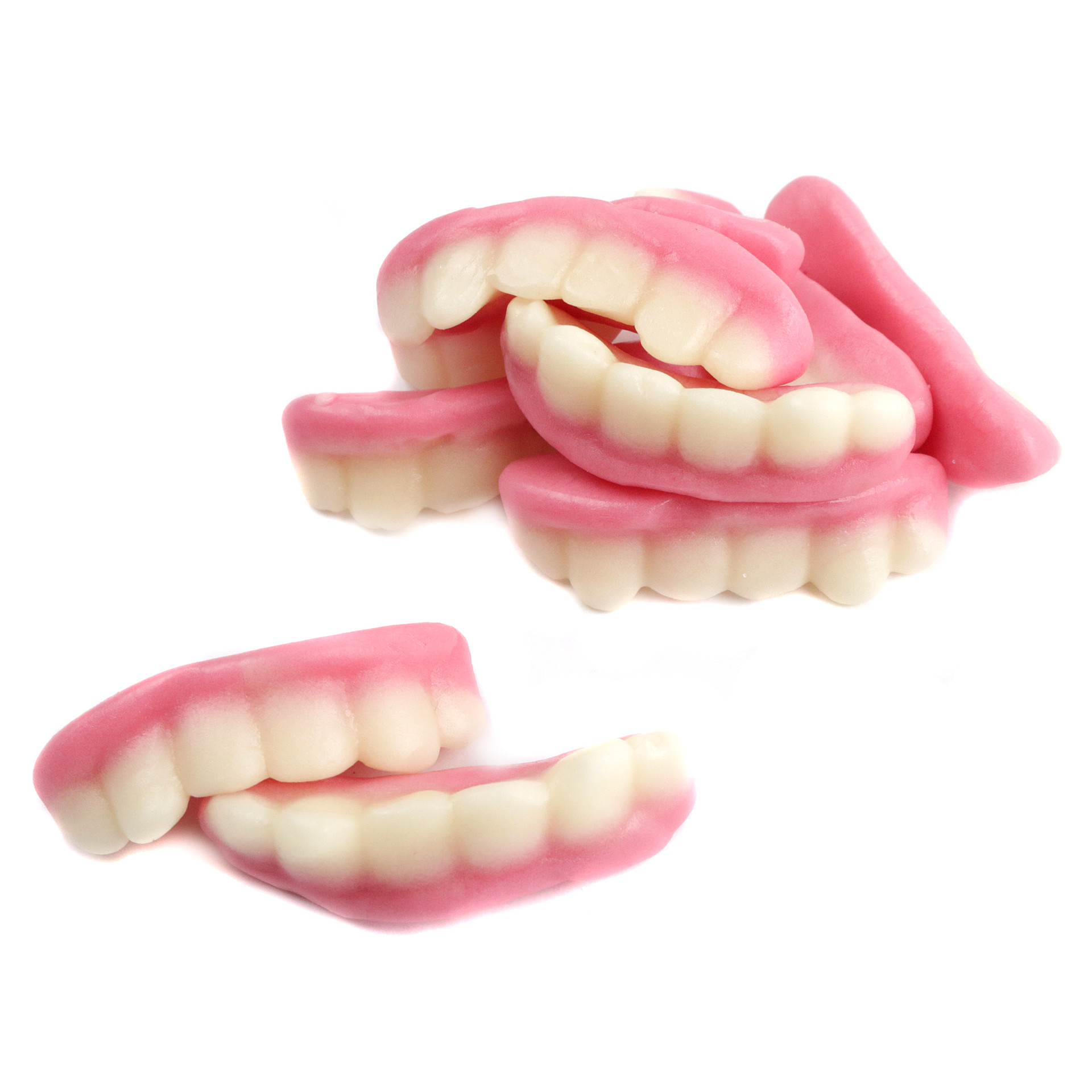 Candy | Gummy Teeth