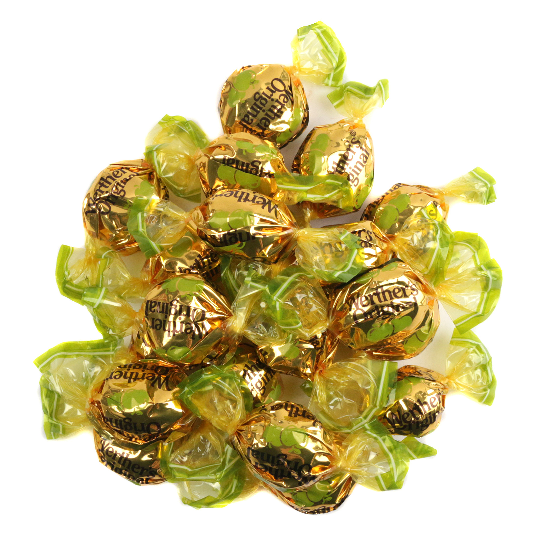 Werther’s Original | Candy Brand