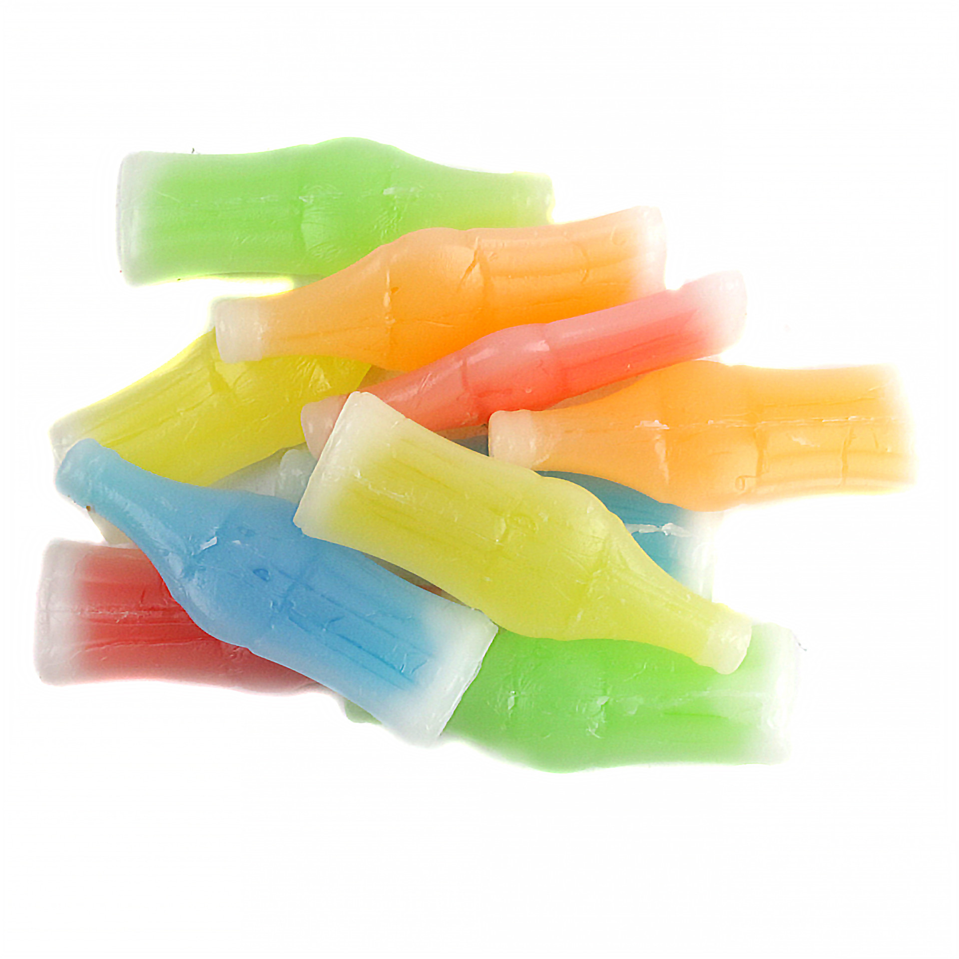 Wax Bottle Candy | Candy | Candy Store | CandyNation