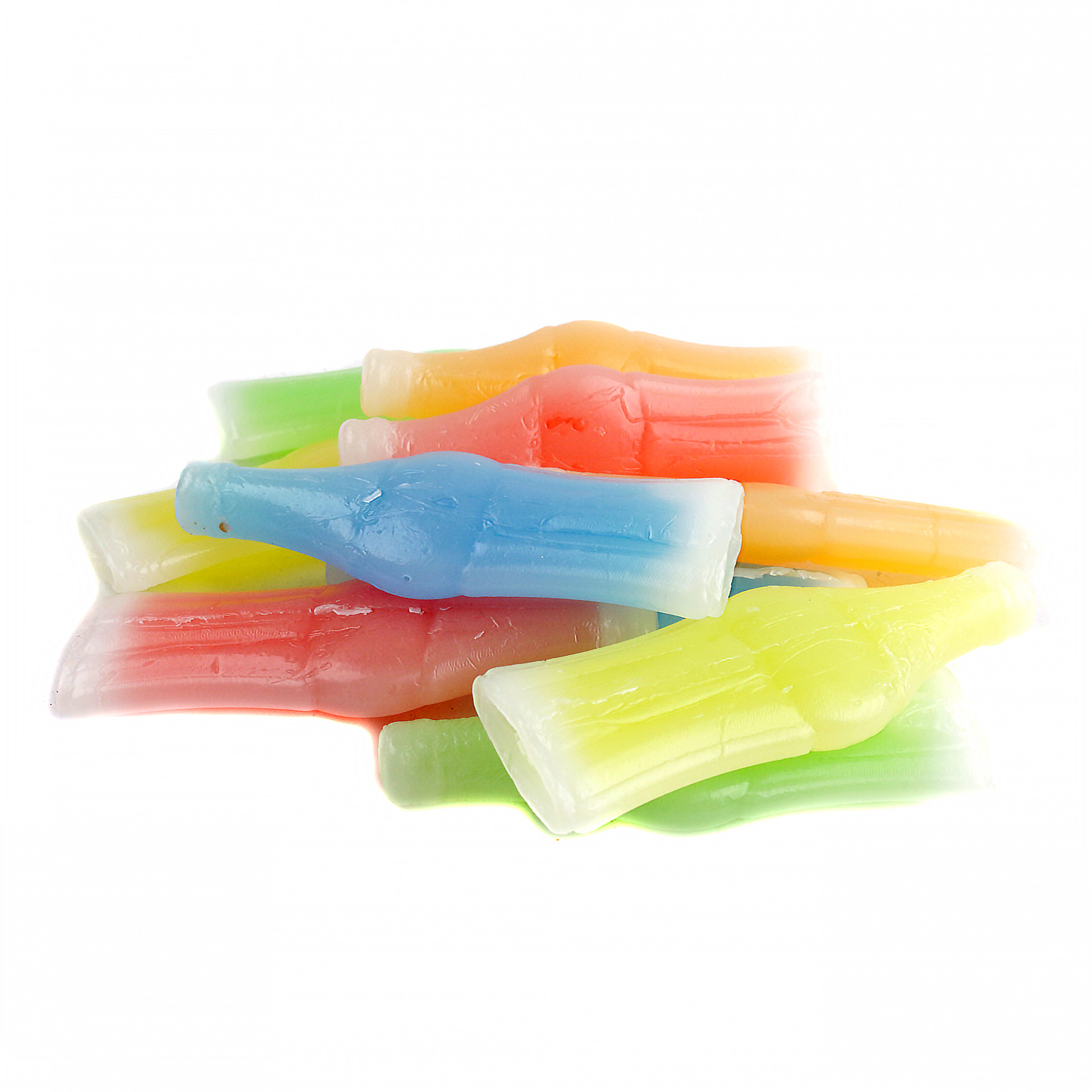 Wax Bottle Candy | Candy | Candy Store | CandyNation