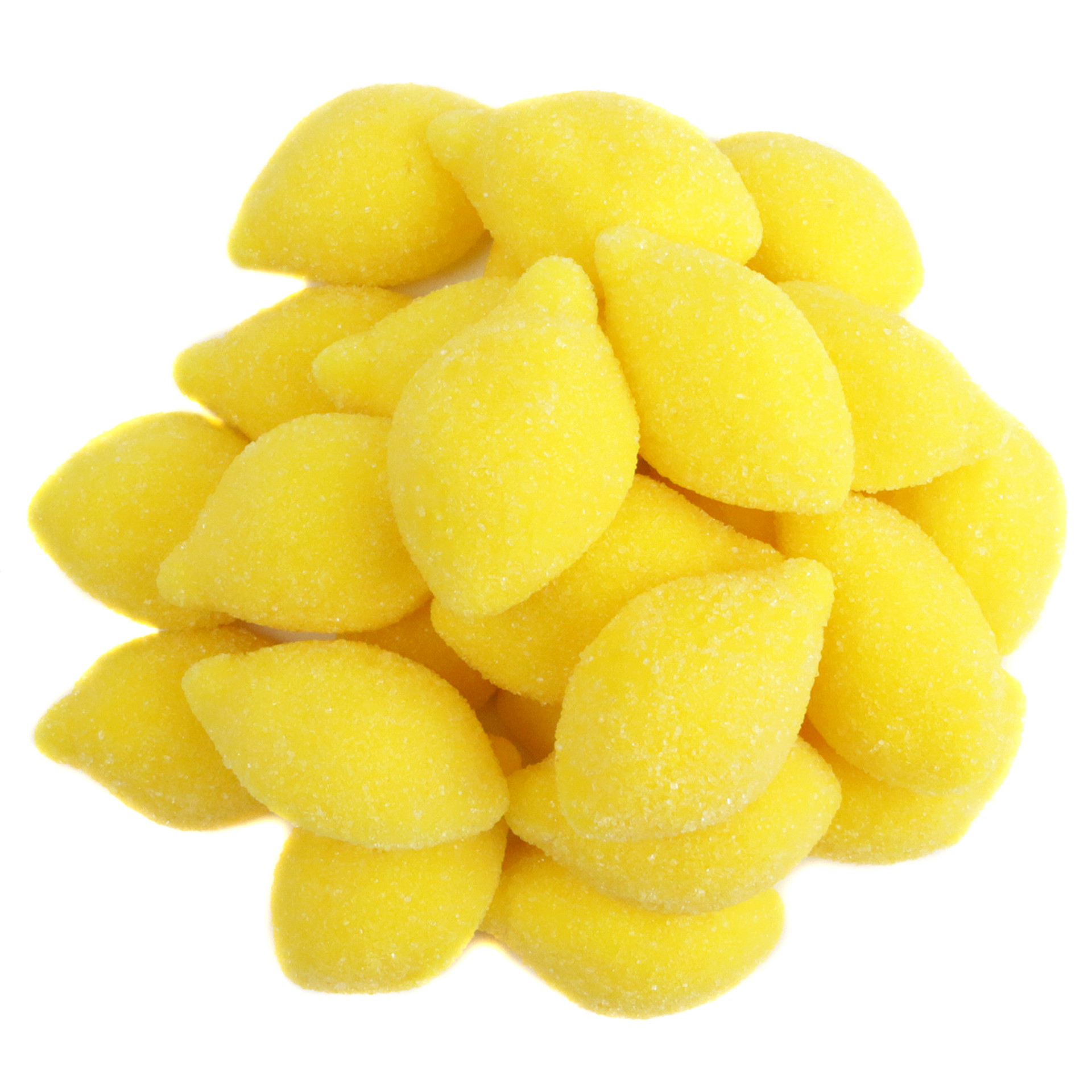 Gummy Starfish Bulk Candy Tropical Fruit Flavored Chewy Treats