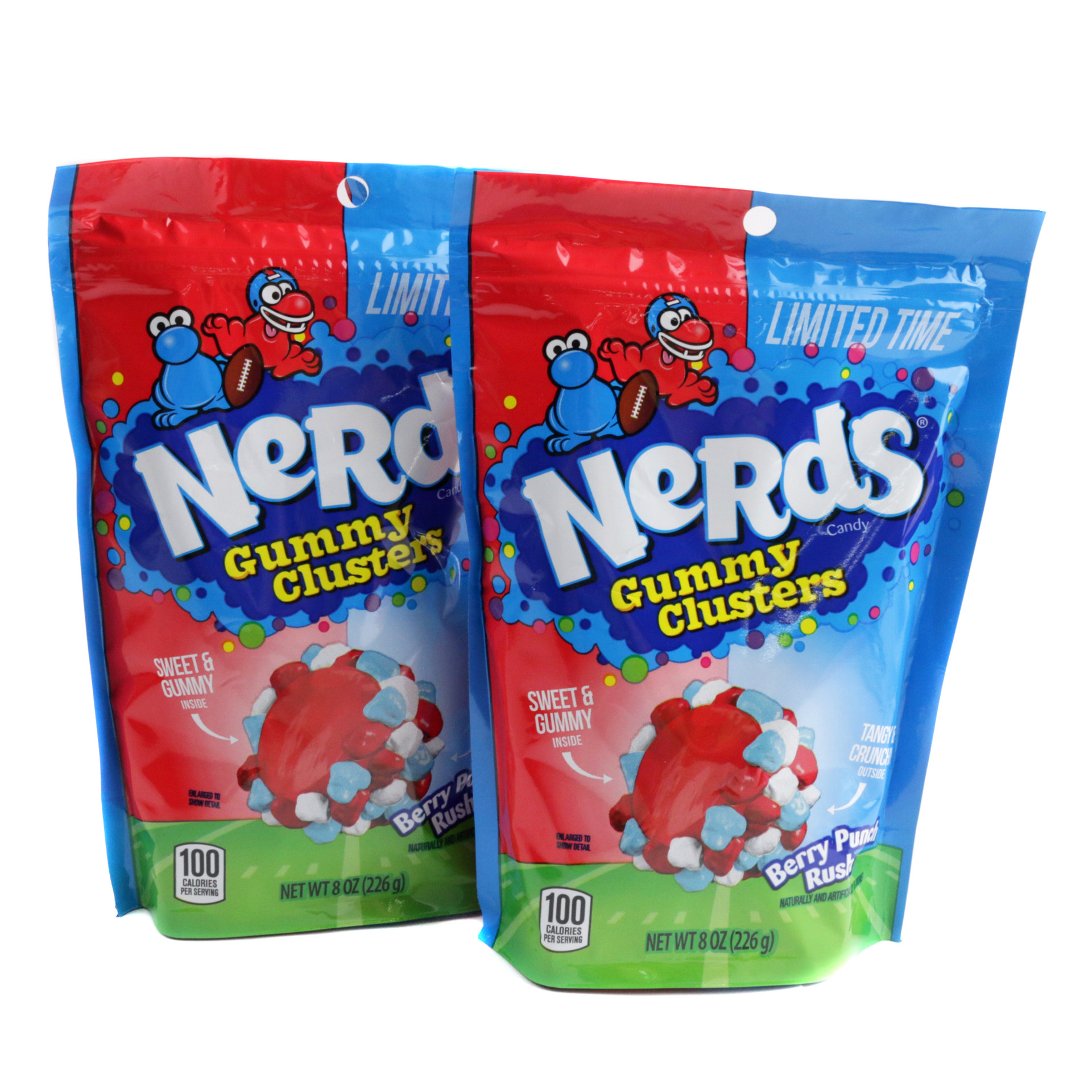 New Candy | Candy | Latest Candy Trends | Candy Nation