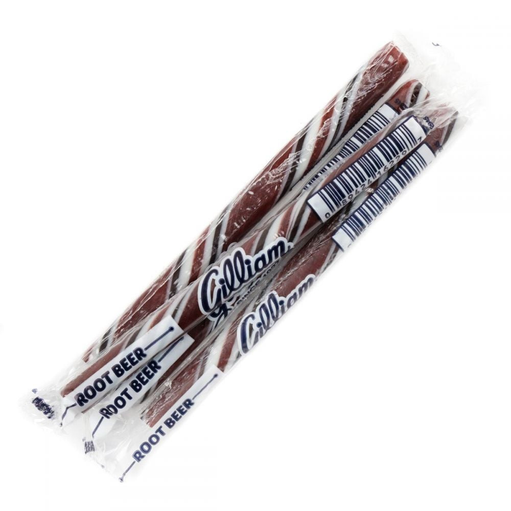 Gilliam Candy Sticks | Candy Brand
