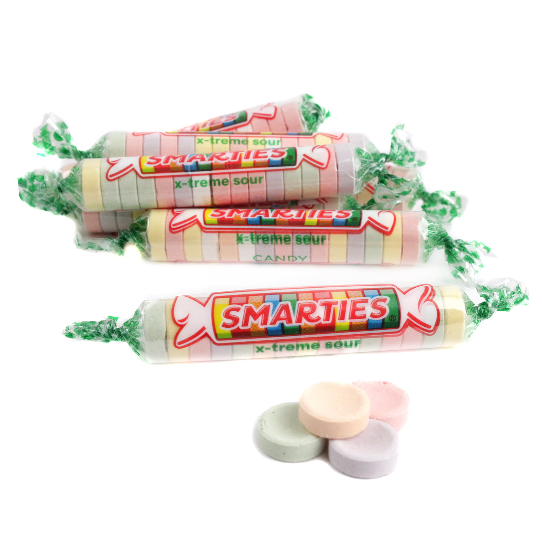 Candy | Mega Smarties