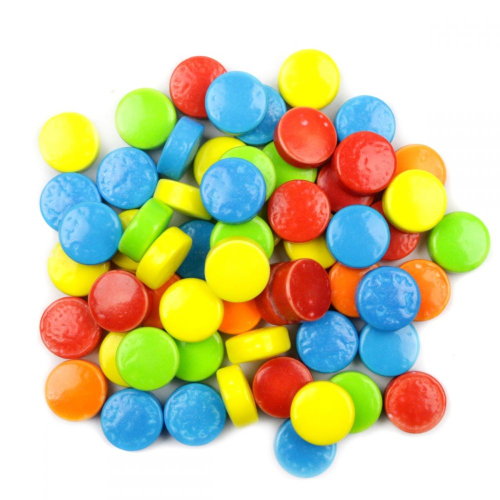 Pressed Candy | Type of Candy | Candy Store | Candy Nation