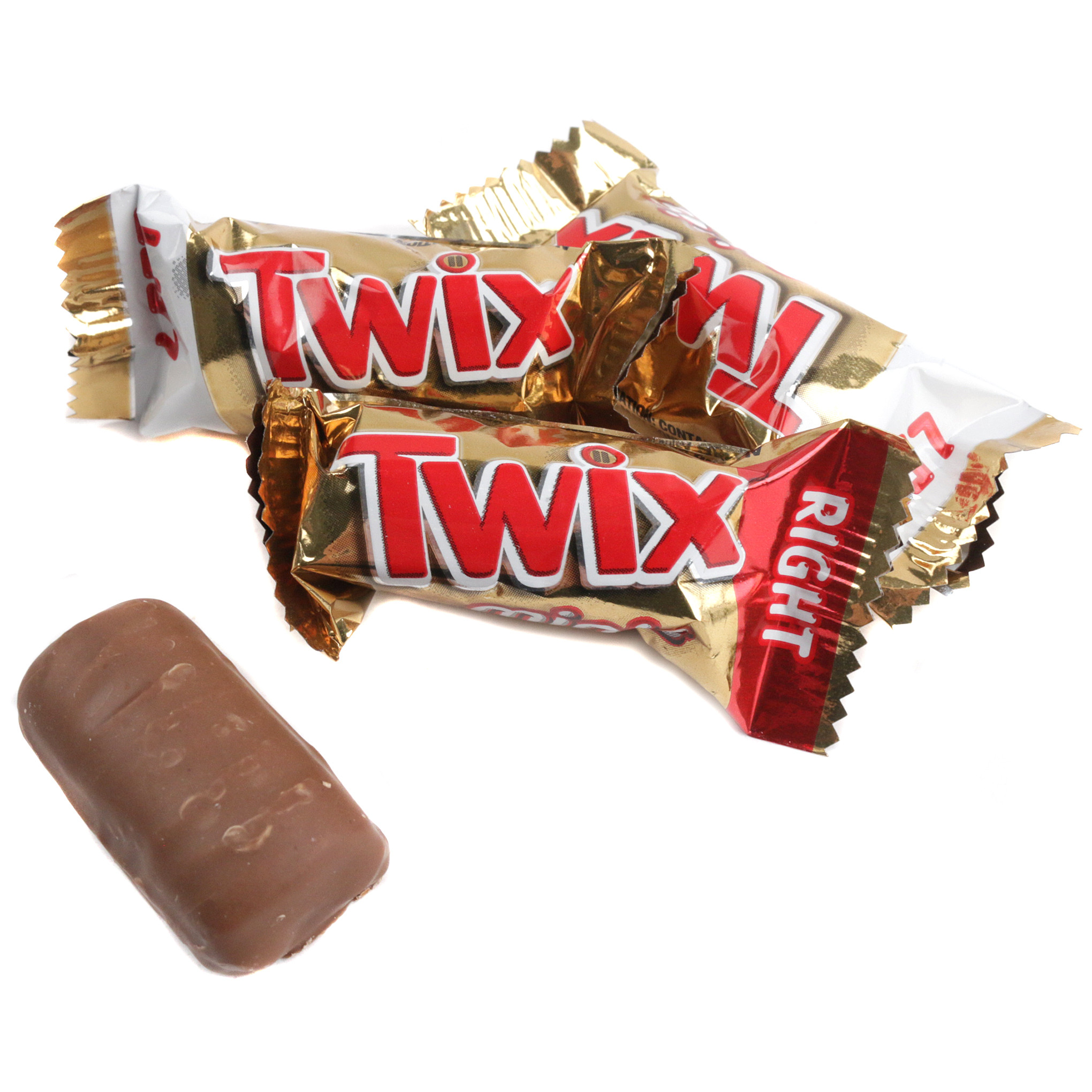 Twix Mini | Candy | Candy Store | CandyNation