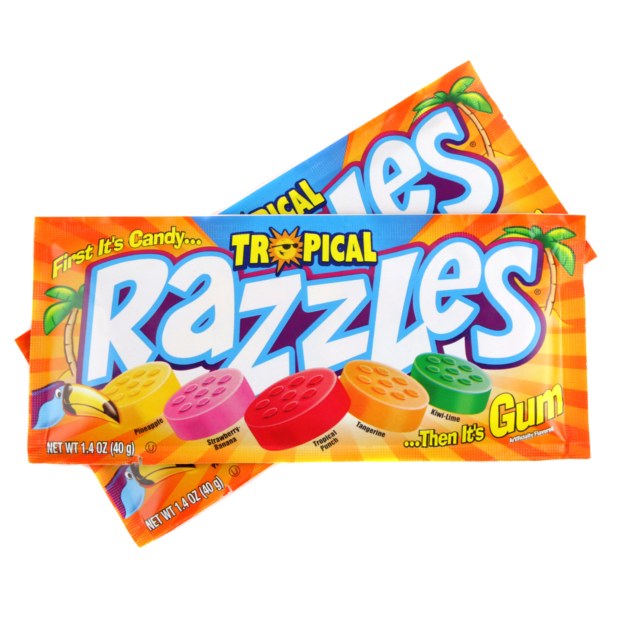 Razzles | Candy Brand