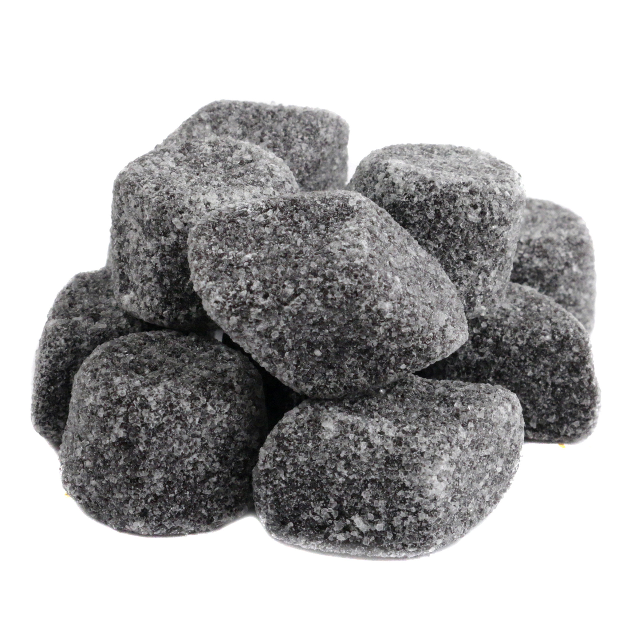 Black Licorice Candy | Candy Nation