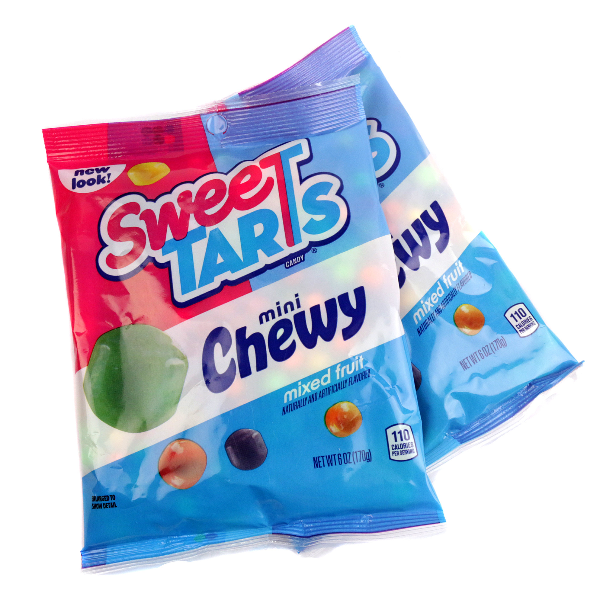 Chewy SweeTarts | Candy | Candy Store | CandyNation