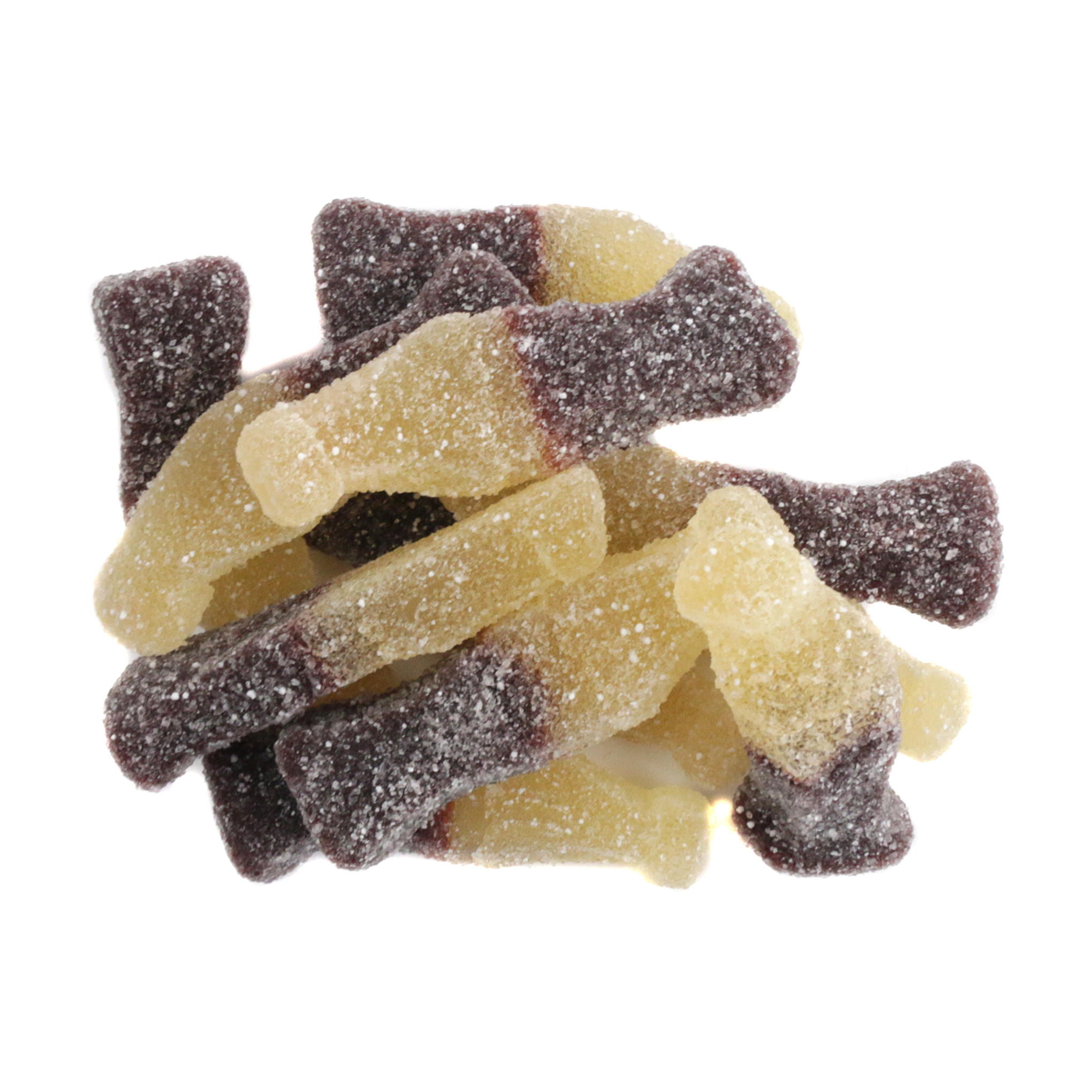 Gummy Cola Bottles | Candy Store | Candy Nation