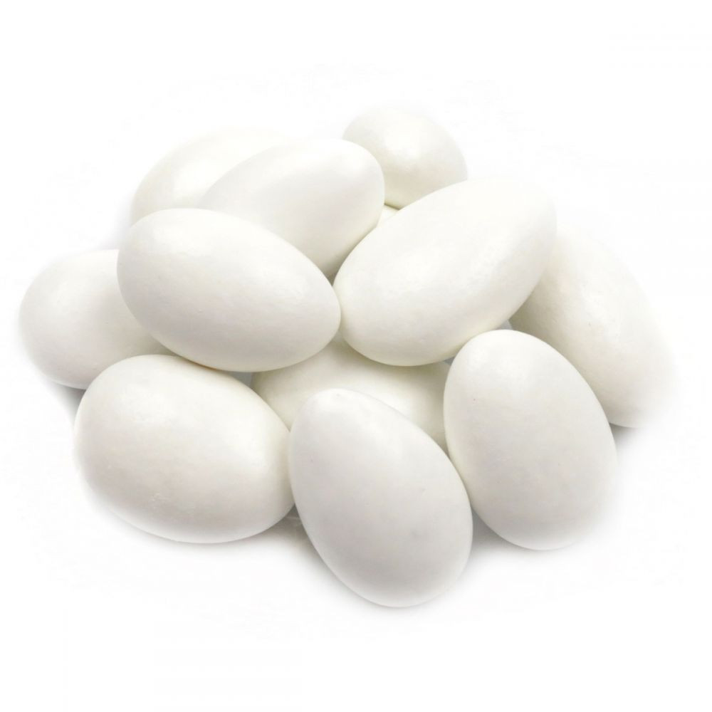 Candy | Jordan Almonds