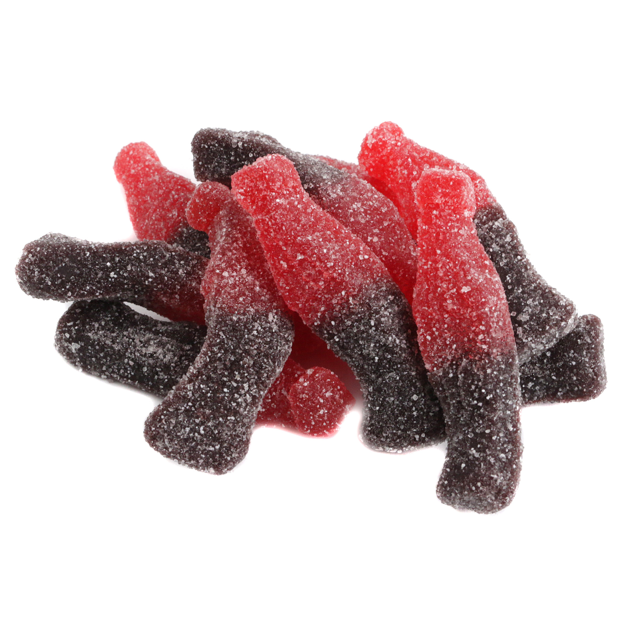 Gummy Cola Bottles | Candy Store | Candy Nation