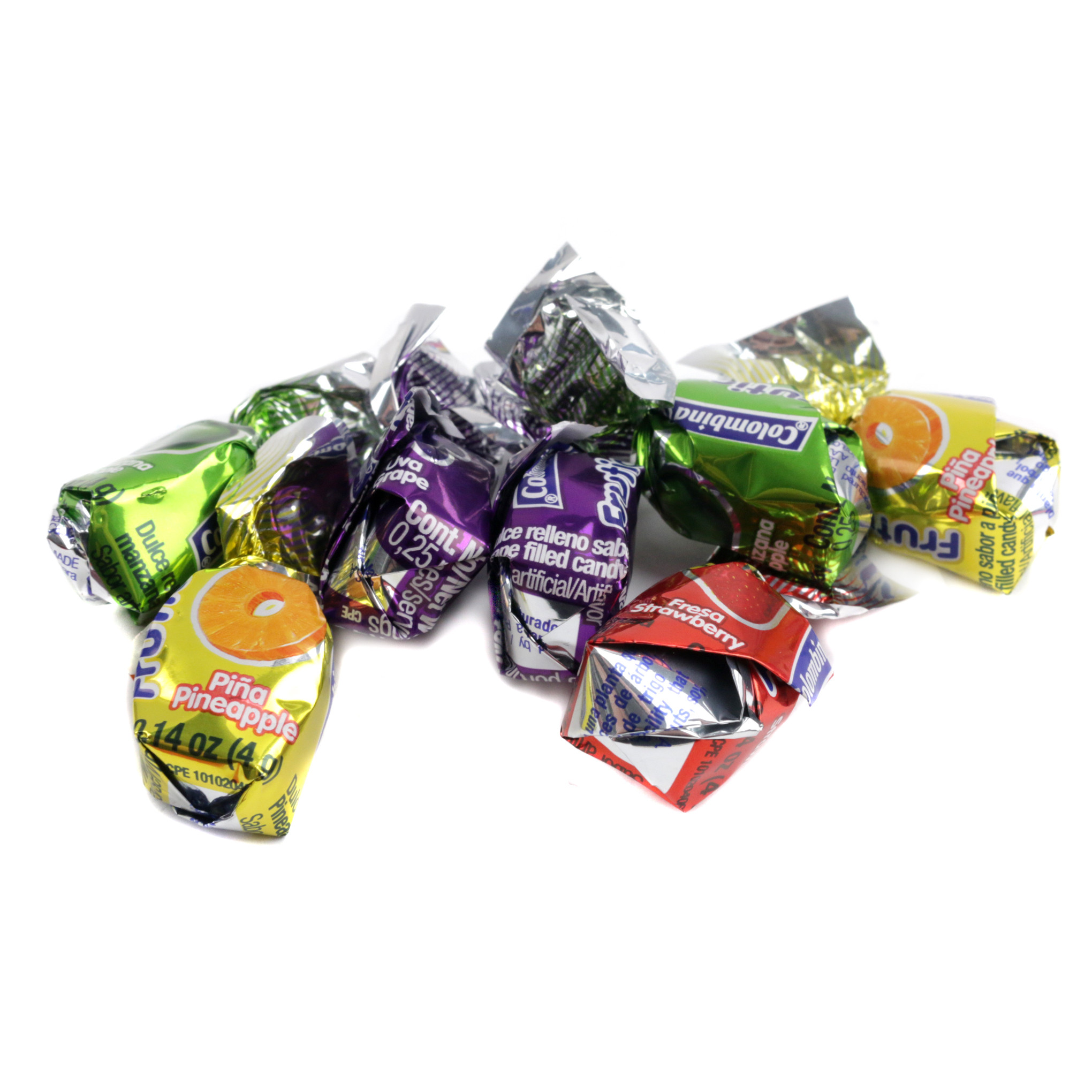 Colombina | Candy Brand