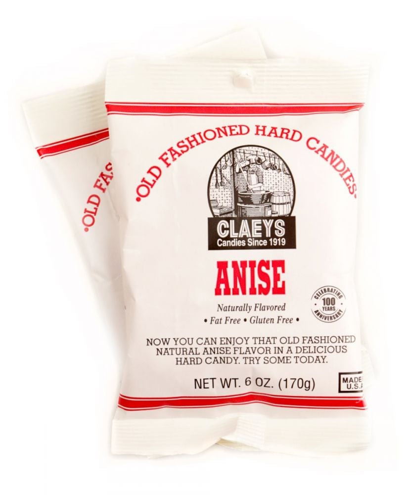 Candy | Anise Candy