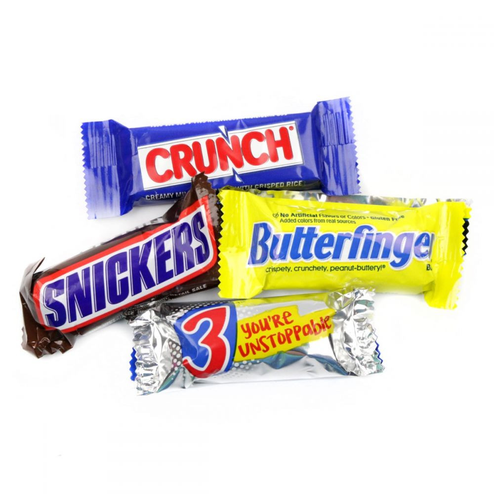 Candy | Candy Bars | Type of Candy | Candy Store | Candy Nation