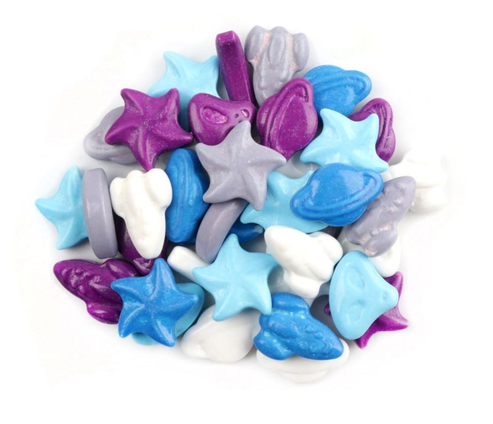 Spaced Out Pressed Candy | Candy | Candy Store | CandyNation
