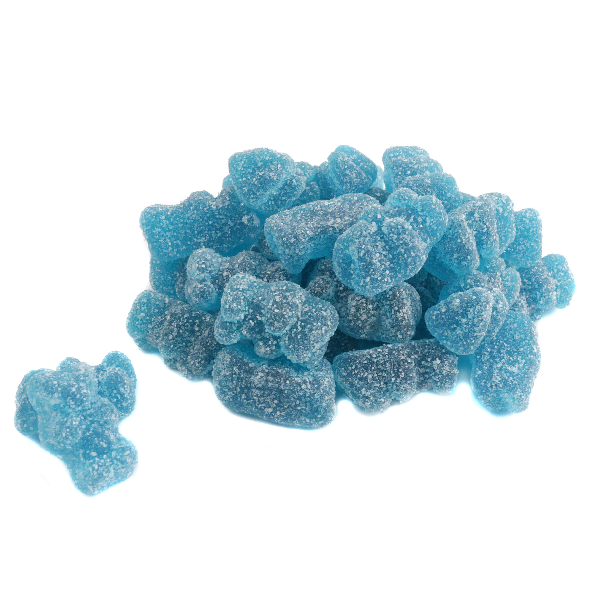 Blue Raspberry Candy | Candy Nation