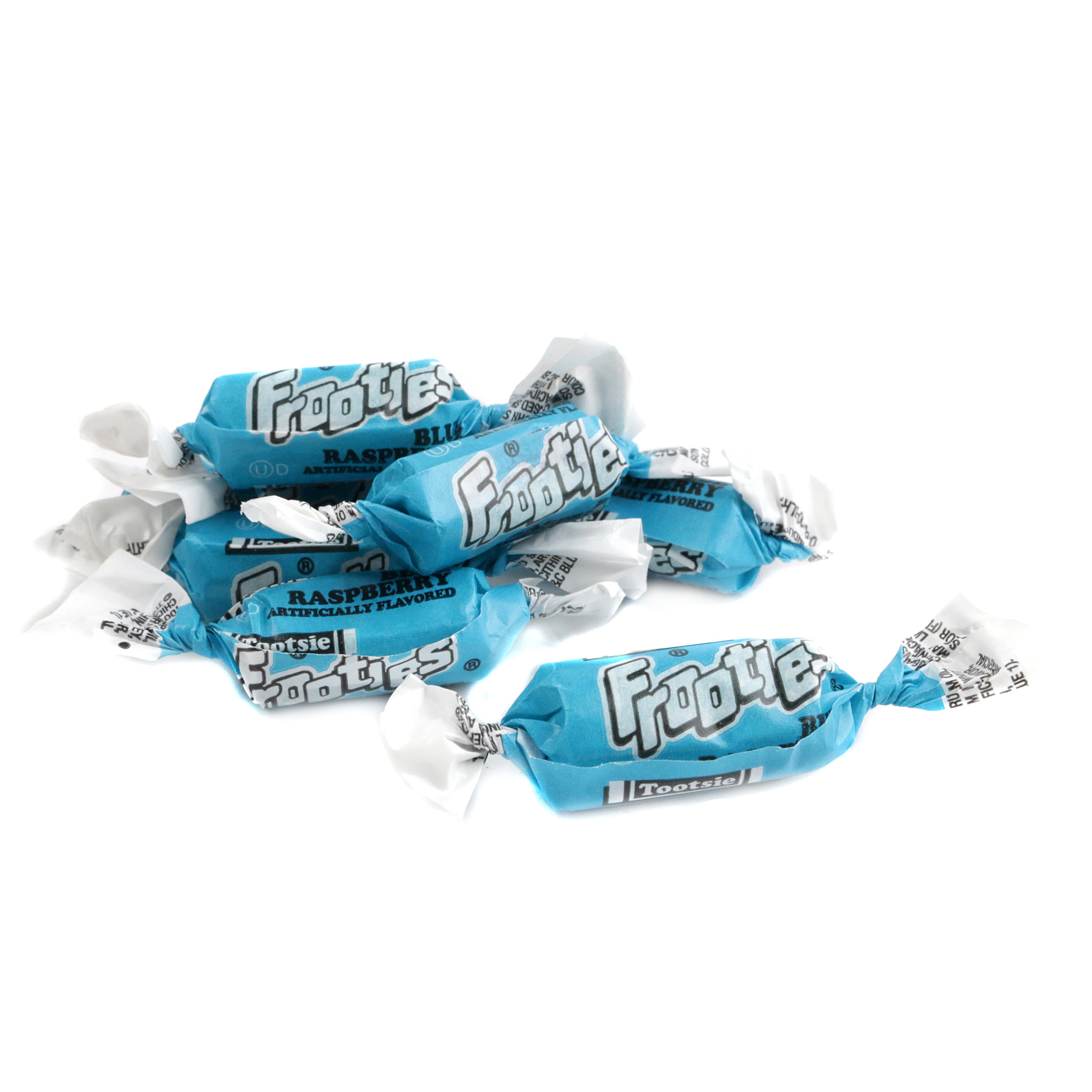 Blue Raspberry Candy | Candy Nation